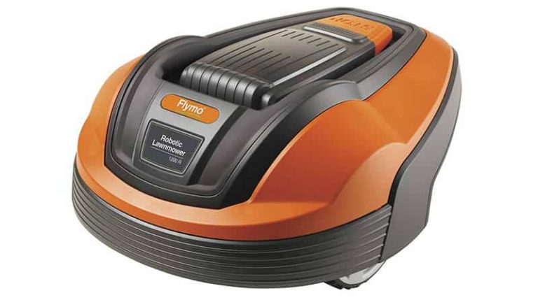 Flymo 1200R Review: Is the Flymo Robotic Lawn Mower Any Good?