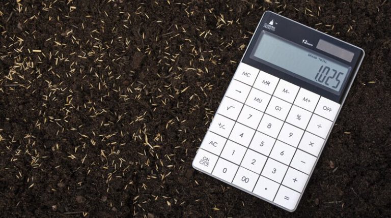 Grass Seed Calculator: How Much Grass Seed Do I Need?
