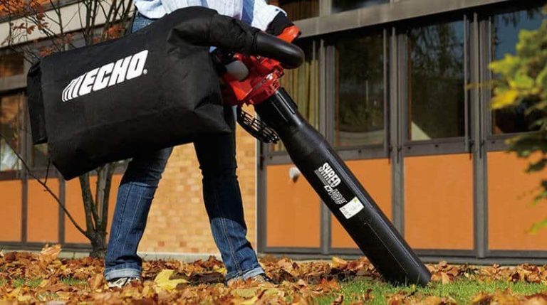 Best Garden Vacuum: Reviews of Electric, Cordless & Petrol Garden Vacs