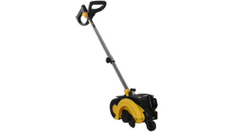 Best Lawn Edger: Reviews of Electric, Manual & Petrol Lawn Edging Tools