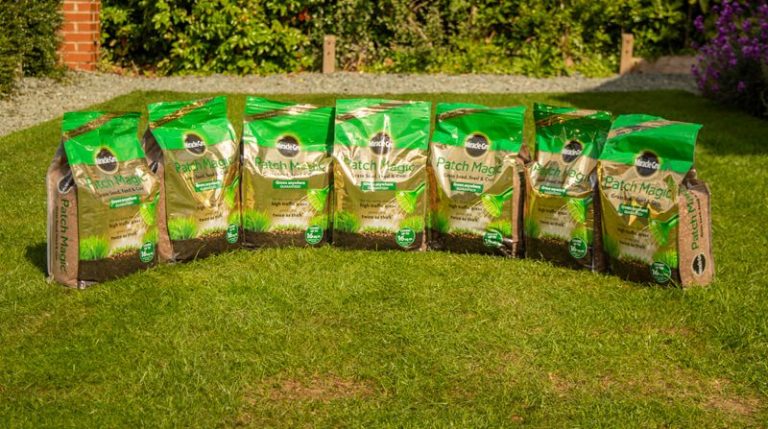 Miracle Gro Patch Magic Review - GardenSeeker.com